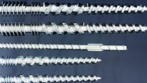 Feed Screw Design - Advanced Technologies Worldwide, Inc.